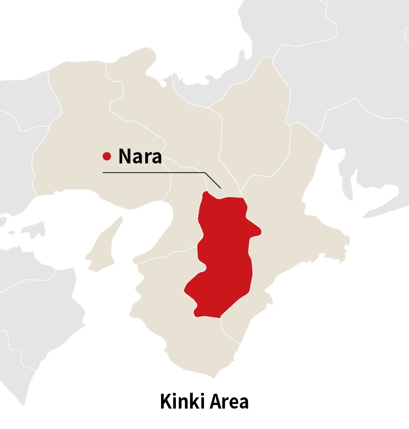 Nara｜日本留学情報サイト Study in Japan