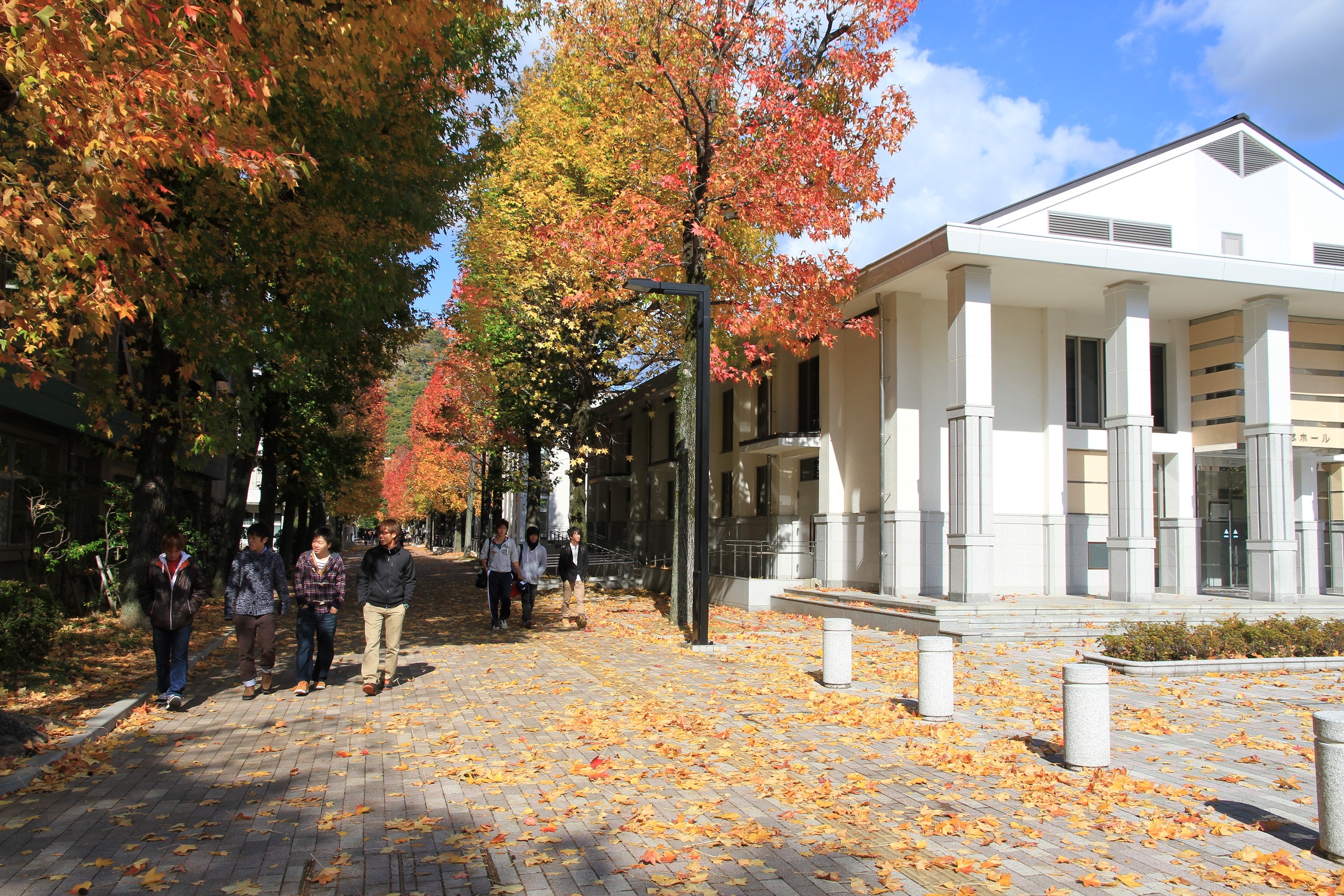 Search for schools｜Study in Japan Official Website