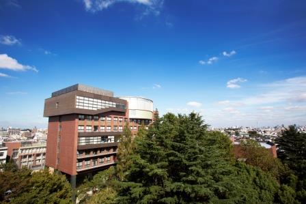 Search for schools｜Study in Japan Official Website