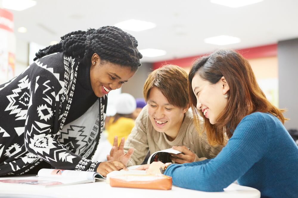 Search for schools｜Study in Japan Official Website