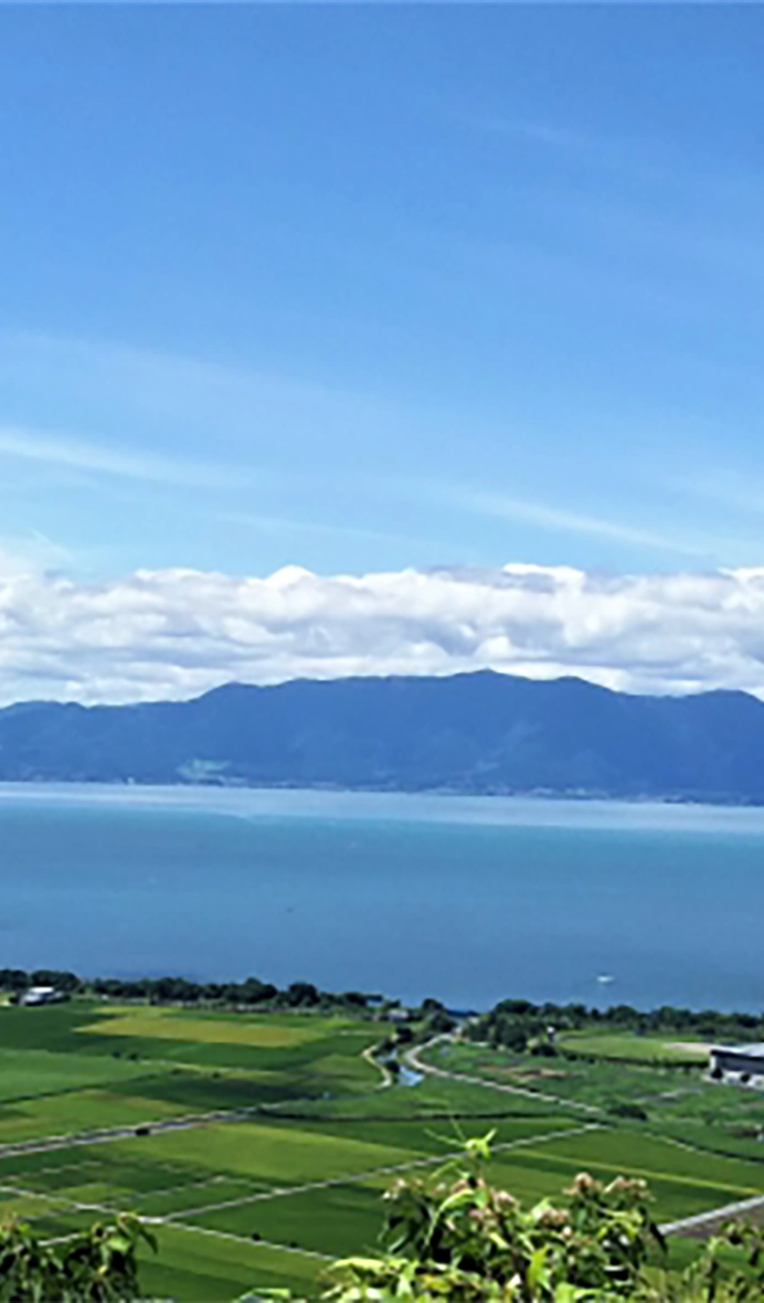 Shiga｜Study in Japan Official Website