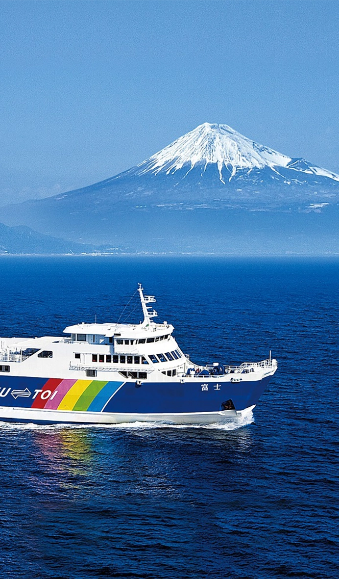 Shizuoka｜Study in Japan Official Website