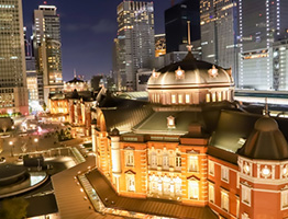 Tokyo｜日本留学官网