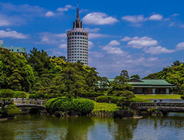 Chiba｜日本留學官方網站